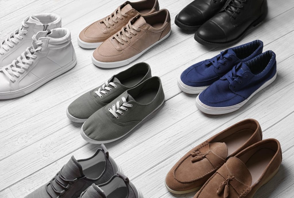 O Que é Nobuck? Entenda O Material E Como Usá-lo Em Calçados