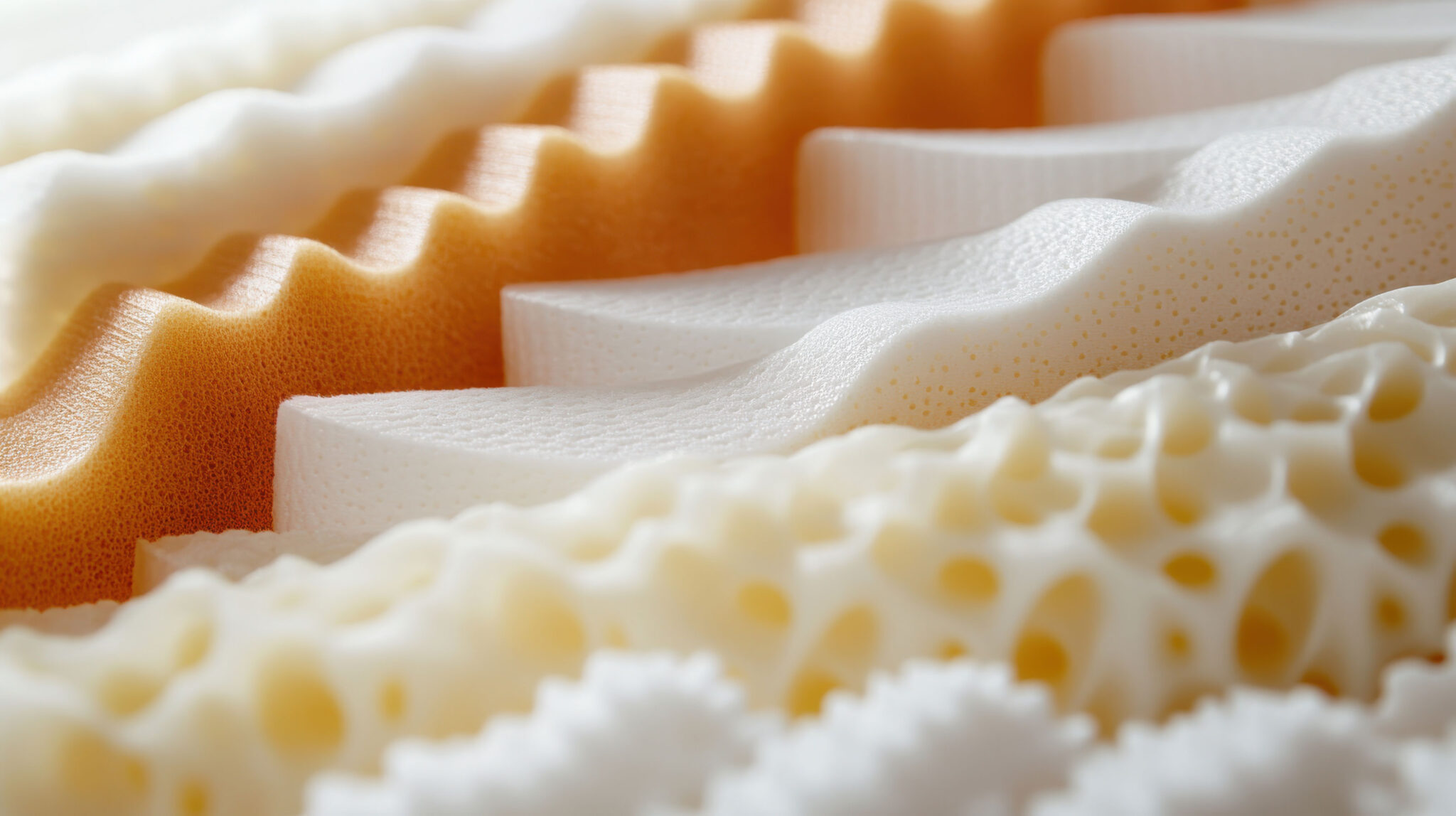 Como Escolher A Cola Ideal Para Espuma